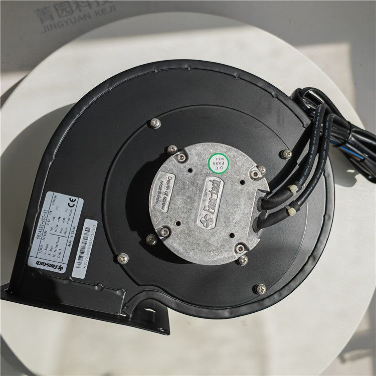 Fans-tech泛仕达离心风机